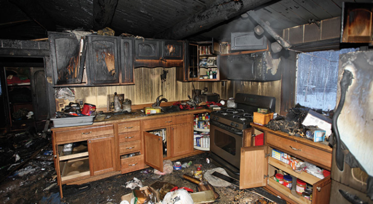 How to Restore Your Home After Fire Damage: Quick and Safe Tips